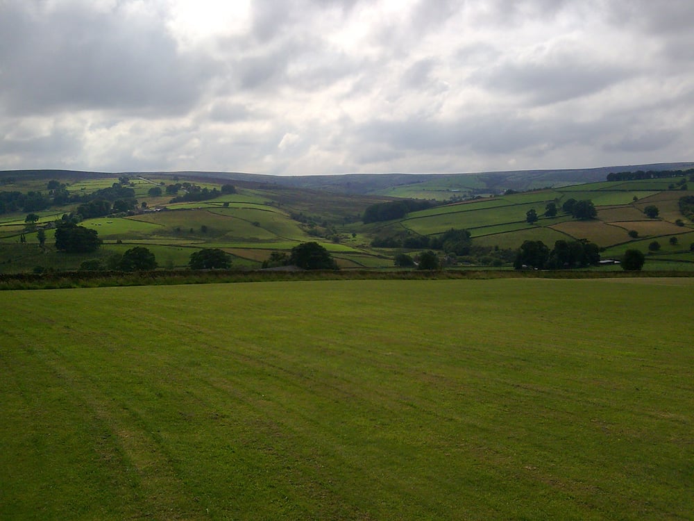 LONGNOR WOOD HOLIDAY PARK - Updated August 2024 - Newtown, Buxton ...