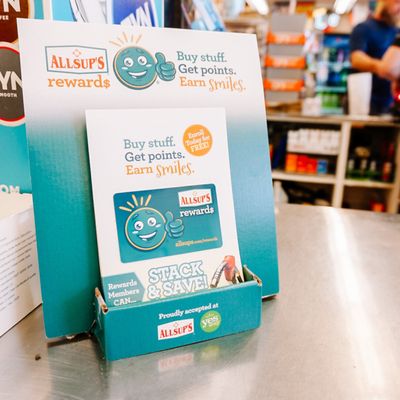 ALLSUP’S CONVENIENCE STORE - Updated November 2025 - 10 Photos - 200 W ...