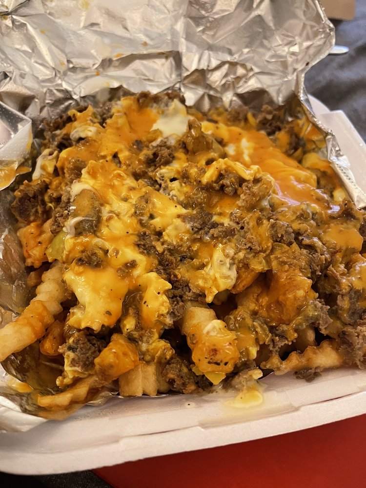 Buffalo Eatz, Charlotte | Roadtrippers