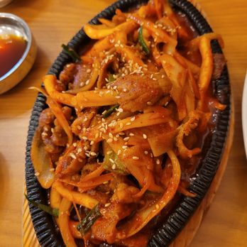 SODAM KOREAN RESTAURANT - Updated January 2026 - 457 Photos & 411 ...