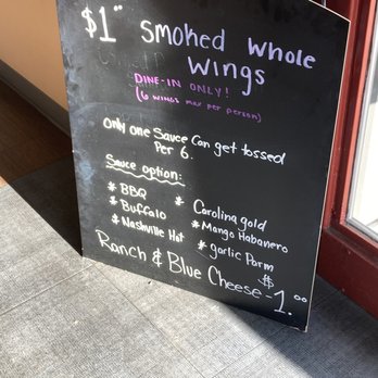 OFF THE RAILS BARBEQUE & DRAFTHOUSE - 73 Photos & 93 Reviews - 549 ...