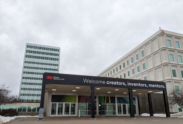 3M INNOVATION CENTER - Updated October 2025 - 20 Photos - 2350 ...