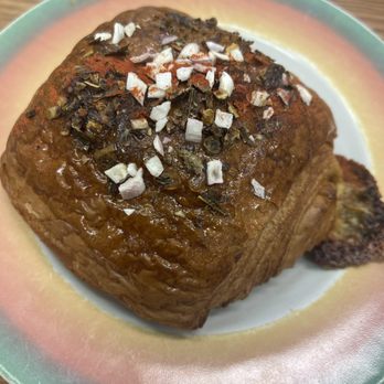 THE BURQUE BAKEHOUSE - Updated June 2024 - 201 Photos & 135 Reviews ...