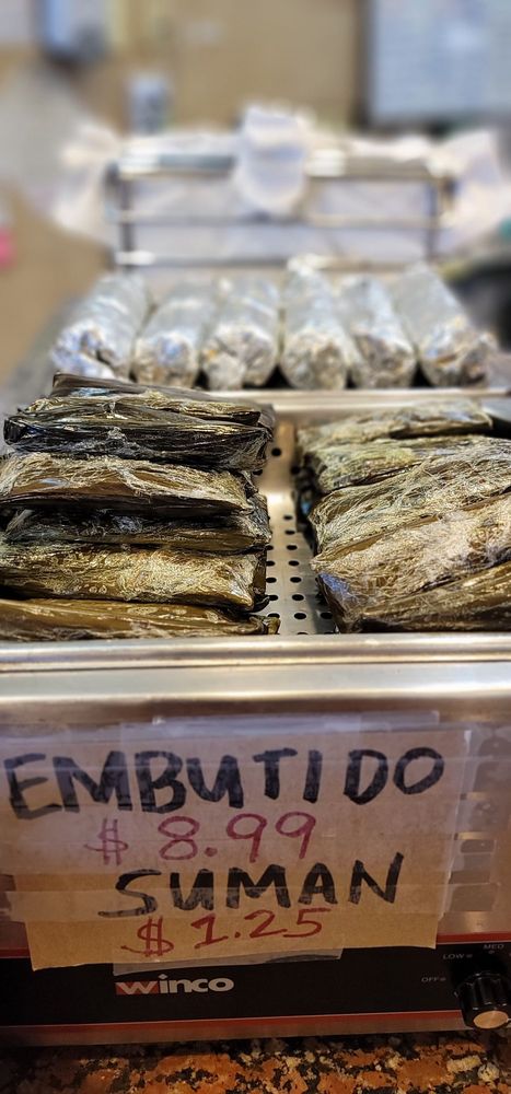 MANILA FAST FOOD & DESSERTS - Updated November 2024 - 318 Photos & 268 ...