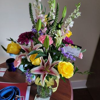 FLOWERAMA ON PACIFIC - Updated September 2025 - 34 Photos & 21 Reviews ...