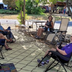 ANGELS CAMP RV & CAMPING RESORT - 139 Photos & 151 Reviews - 3069 Hwy ...