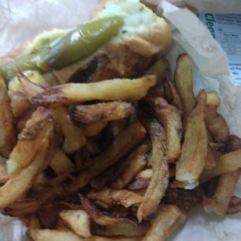 JIMMY’S RED HOTS - Updated July 2024 - 220 Photos & 367 Reviews - 4000 ...