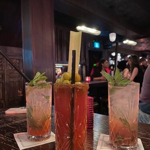 RUBY SOHO - 86 Photos & 47 Reviews - 587 King St W, Toronto, Ontario ...