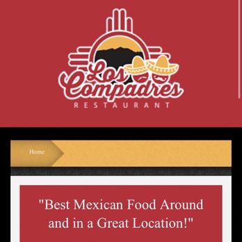 LOS COMPADRES - Updated October 2025 - 127 Photos & 196 Reviews - 2437 ...