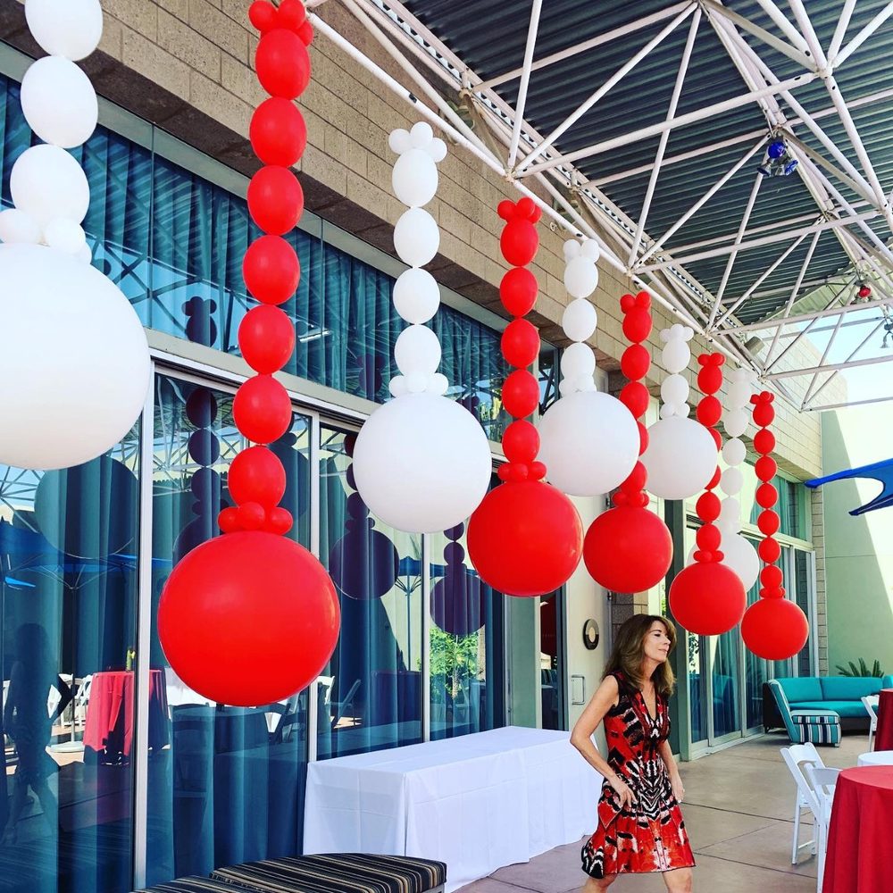 THE BALLOON PEOPLE - 94 Photos - Scottsdale, Arizona - Balloon Services ...