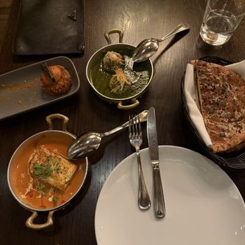 ROOP CHICAGO INNOVATIVE INDIAN RESTAURANT & COCKTAIL BAR - Updated ...