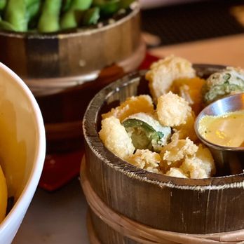 CRUDO - Updated August 2025 - 311 Photos & 354 Reviews - 78 Salem St ...