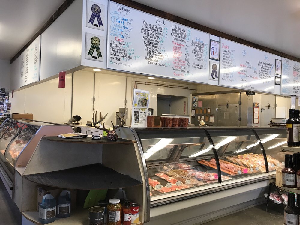 CUNNINGHAM MEATS - Updated November 2025 - 12 Photos - 81 Cunningham Rd ...