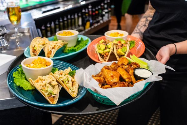 IRISH ROVER STATION HOUSE - 93 Photos & 135 Reviews - 1033 S Bellevue ...