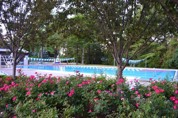 CRANBROOK SWIM CLUB - Updated July 2025 - 30580 Evergreen Rd ...