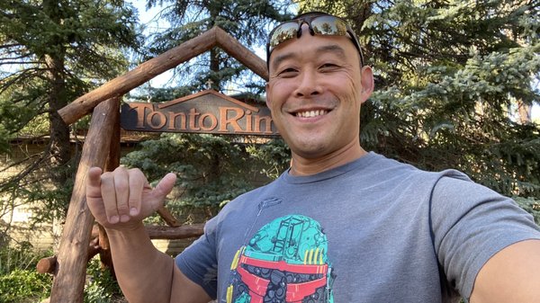 TONTO RIM CHRISTIAN CAMP - Updated August 2025 - 353 N Baptist Camp Rd ...