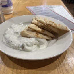 ATHENIAN GREEK TAVERNA - Updated December 2025 - 598 Photos & 445 ...