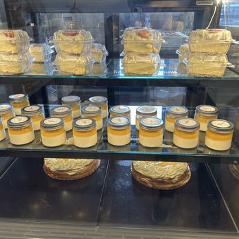 SOYEN DESSERTS - Updated October 2025 - 114 Photos & 52 Reviews - 275 ...