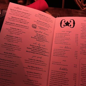 CAN CAN CULINARY CABARET - Updated 2024 - 489 Photos & 647 Reviews - 95 ...