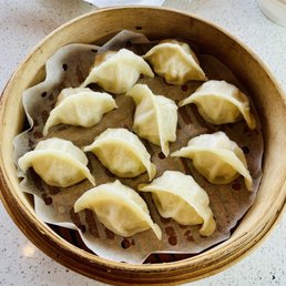 PAN DUMPLING HOUSE - Updated July 2024 - 962 Photos & 591 Reviews - 490 ...