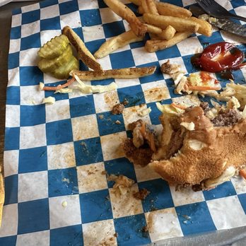 BLUE COW GRILLE - Updated March 2025 - 94 Photos & 142 Reviews - 108 E ...
