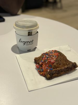 FRGMNT COFFEE - Updated April 2026 - 225 Photos & 113 Reviews - 729 ...