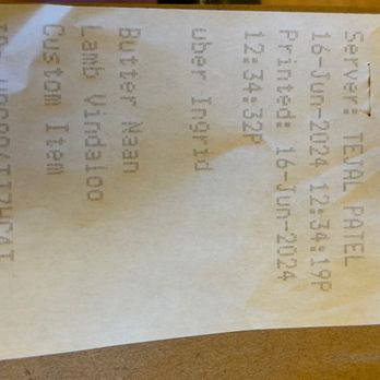 TANDUL - Updated April 2025 - 127 Photos & 264 Reviews - 2505 Professor ...