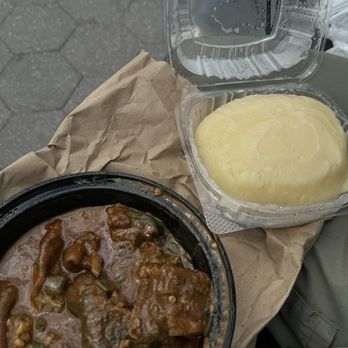 AKWAABA RESTAURANT - Updated May 2025 - 28 Photos & 43 Reviews - 604 ...