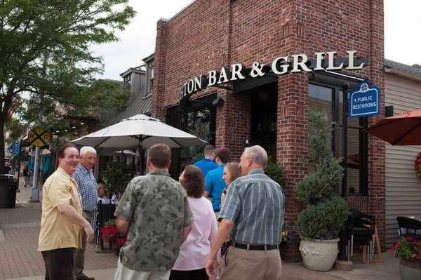 BRIGHTON BAR & GRILL - 201 Photos & 272 Reviews - American (Traditional ...