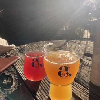 AMORPHIC BEER - Updated May 2025 - 59 Photos & 18 Reviews - 3700 N ...