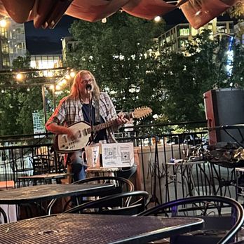 SOLID GRILL AND BAR - Updated May 2025 - 183 Photos & 267 Reviews - 405 ...