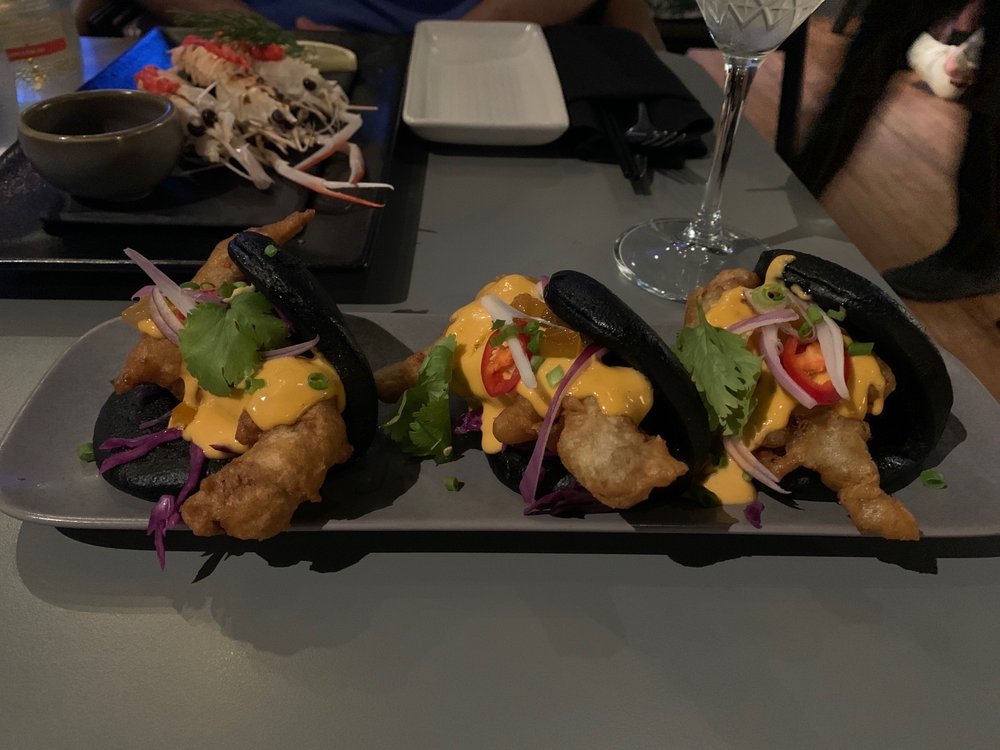 HQ BAR & KITCHEN - 18 Photos - 18 The Esp, Perth Western Australia ...