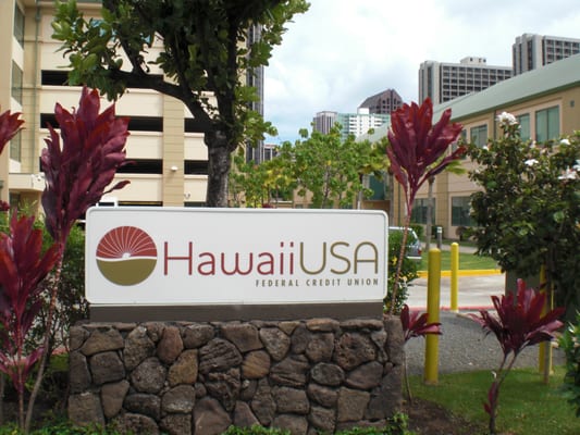 HAWAIIUSA FEDERAL CREDIT UNION - Updated December 2025 - 69 Photos & 83 ...