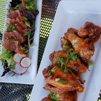 KINGFISHERS WATERFRONT BAR & GRILL - Updated June 2024 - 72 Photos & 87 ...