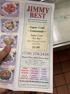 JIMMY’S BEST CHINESE RESTAURANT - Updated May 2024 - 31 Photos & 51 ...