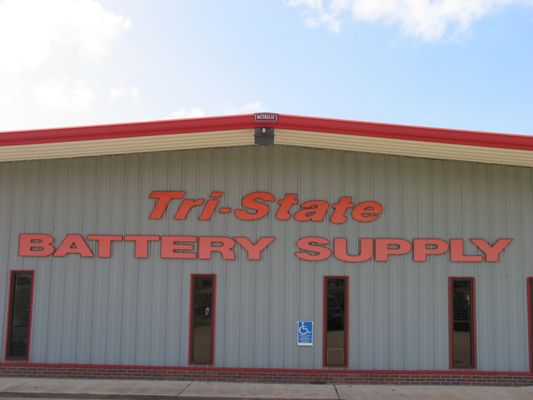 TRI-STATE BATTERY SUPPLY - Updated October 2025 - 20 Photos - 3141 N ...