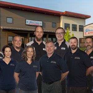 SPALDING AUTO PARTS - Updated May 2025 - 39 Reviews - 10708 E Knox Ave ...