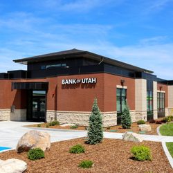 BANK OF UTAH - ROY - Banks & Credit Unions - 5729 S 1900th W, Roy, UT ...