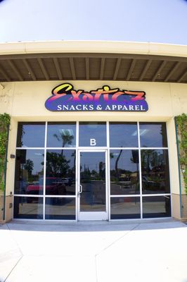 EXOTICZ SNACKS & APPAREL - Updated October 2025 - 15 Photos - 3401 W ...