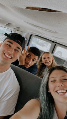 ANTIOCH COMMUNITY CHURCH - Updated August 2025 - 22 Photos & 36 Reviews ...