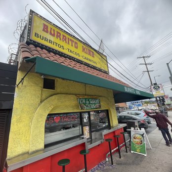 BURRITO KING SUNSET - Updated August 2024 - 132 Photos & 309 Reviews ...
