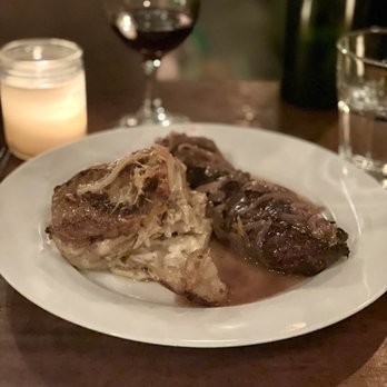 LE FRENCH DINER - 167 Photos & 165 Reviews - 188 Orchard St, New York ...