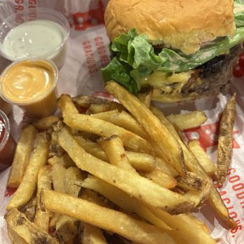 GOOD STUFF EATERY - Updated October 2025 - 655 Photos & 826 Reviews ...