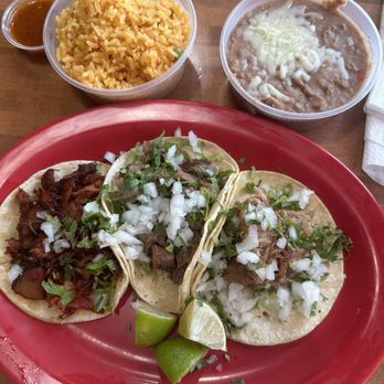 ANDALE TAQUERIA Y MERCADO - Updated September 2025 - 653 Photos & 781 ...