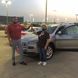 KEATING TOYOTA - 79 Photos & 236 Reviews - 4233 Del Bello Blvd, Manvel ...