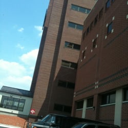 RICHARD L ROUDEBUSH VA MEDICAL CENTER - 15 Reviews - 1481 W 10th St ...