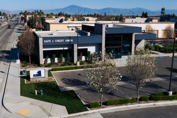 SAFE 1 CREDIT UNION - Updated December 2025 - 23 Photos - 3601 Panama ...