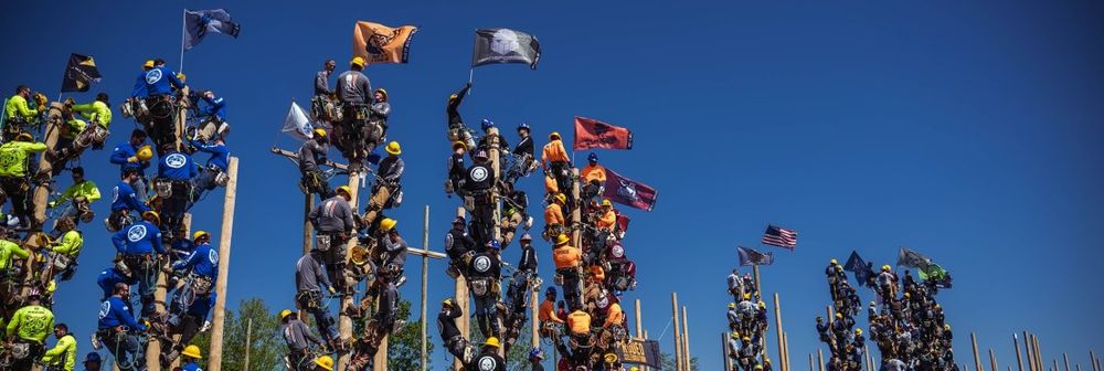 SOUTHEAST LINEMAN TRAINING CENTER - Updated December 2025 - 9481 ...