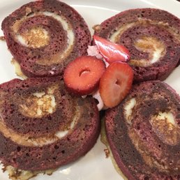 CINNAMON PANCAKE HOUSE - Updated July 2024 - 145 Photos & 121 Reviews ...