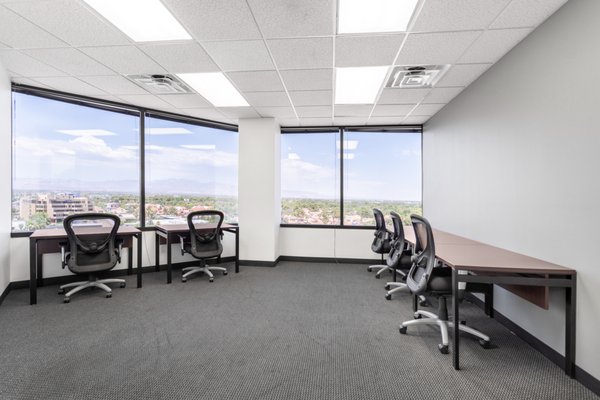 REGUS - SAHARA - Updated July 2025 - Request Information - 2300 West ...